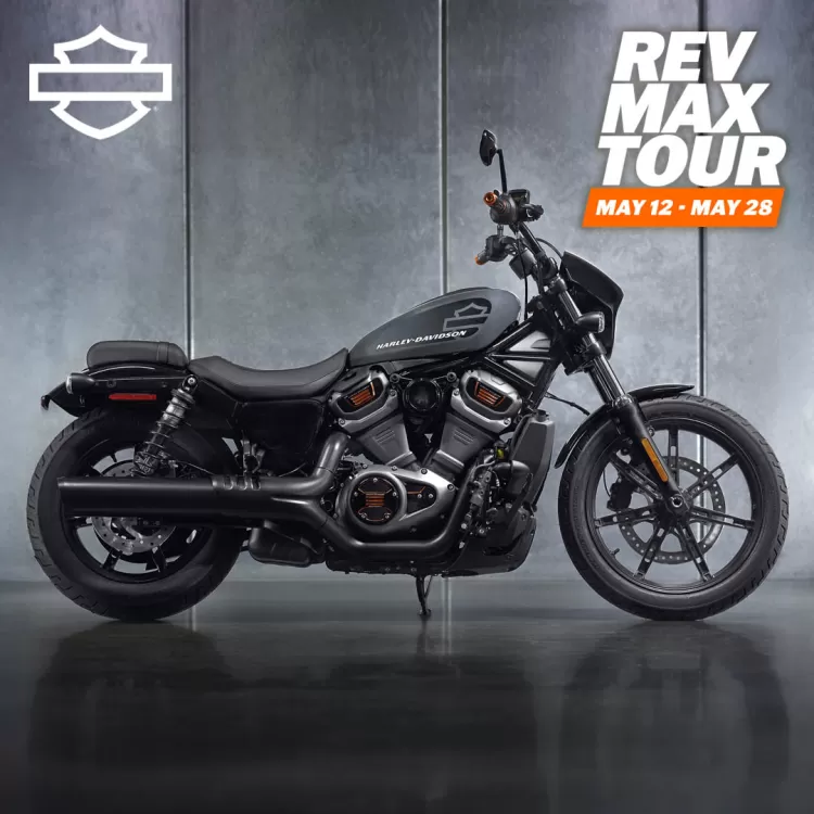 Harley-Davidson Motorcycle Dealers in Chesterfield | HarleyWorld