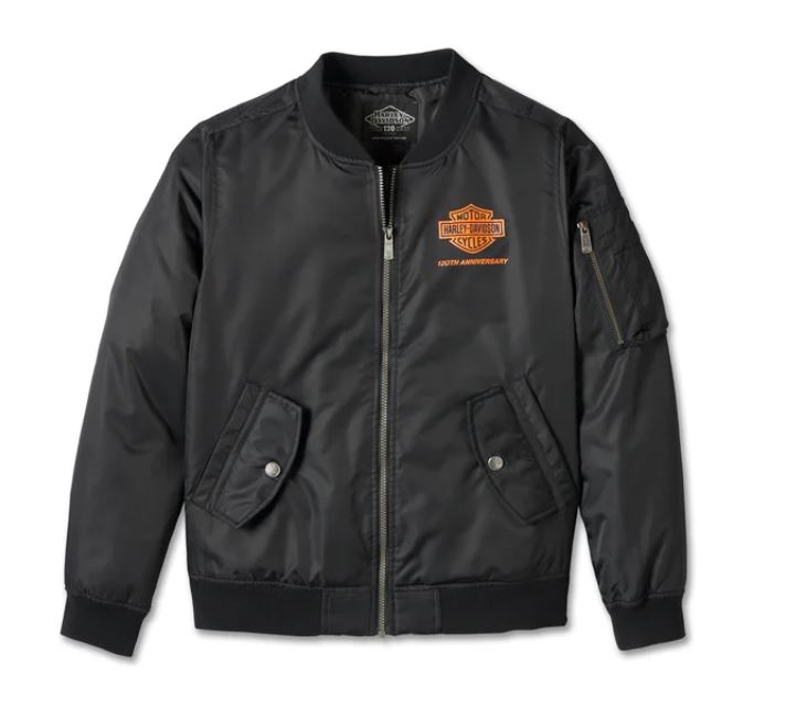 Buy Harley-Davidson Clothing, Accessories and exclusive HarleyWorld ...