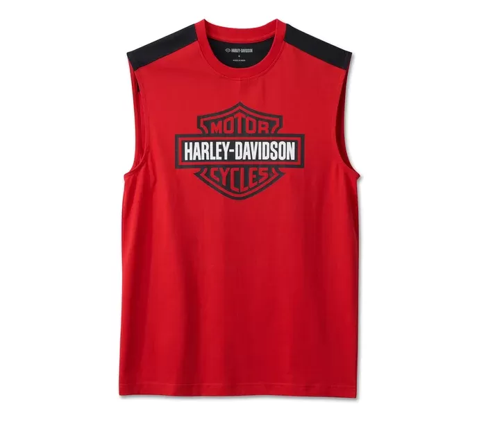 Mens | Buy online at HarleyWorld