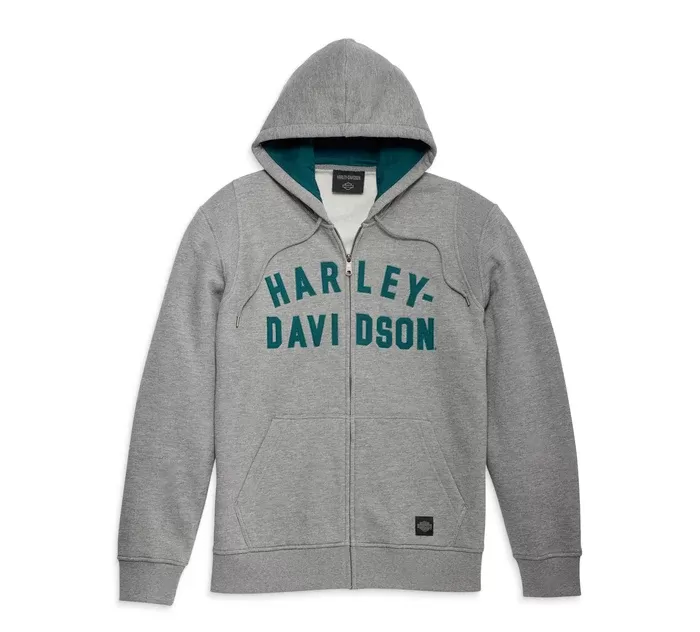 Buy Harley-Davidson Clothing, Accessories and exclusive HarleyWorld ...