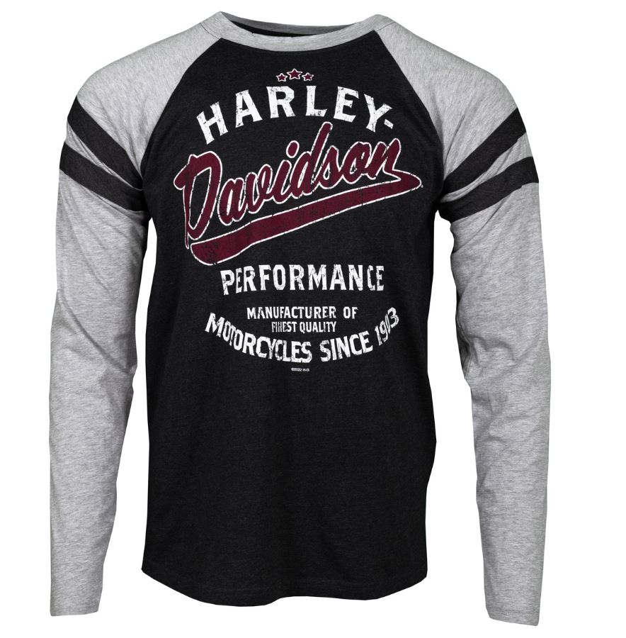Buy Harley-Davidson Clothing, Accessories and exclusive HarleyWorld ...